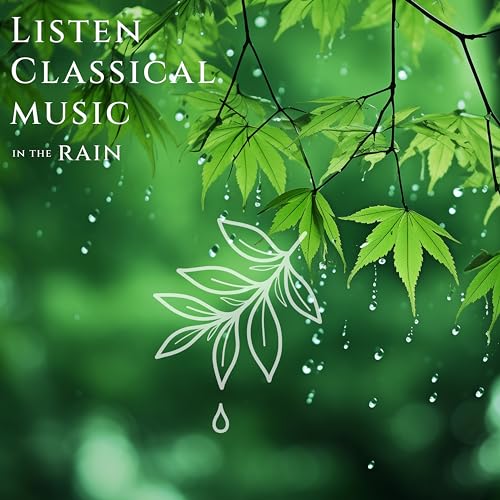 Play Listen Classical Music in the Rain by 紀鈞瀚 (Bryan Chi) & Noble ...