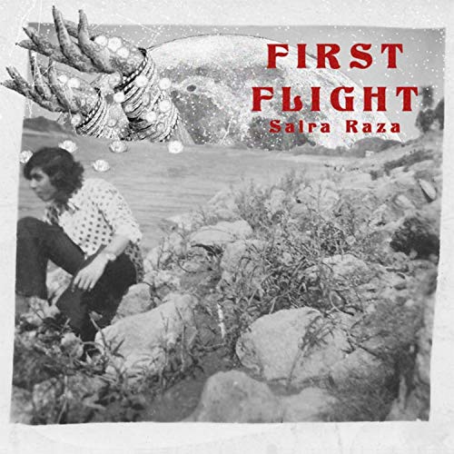 Amazon.com: First Flight : Saira Raza: Digital Music