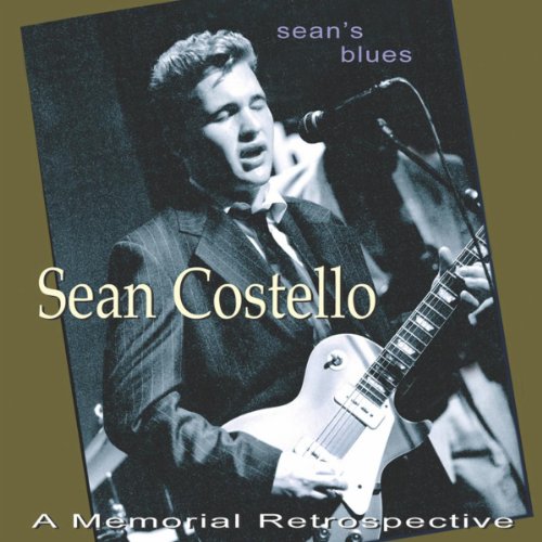Amazon.com: Sean's Blues : Sean Costello: Digital Music