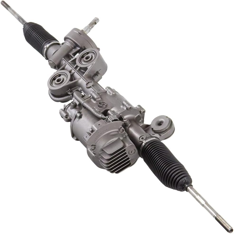 Amazon.com: Electric Power Steering Rack & Pinion For Chevy Silverado ...