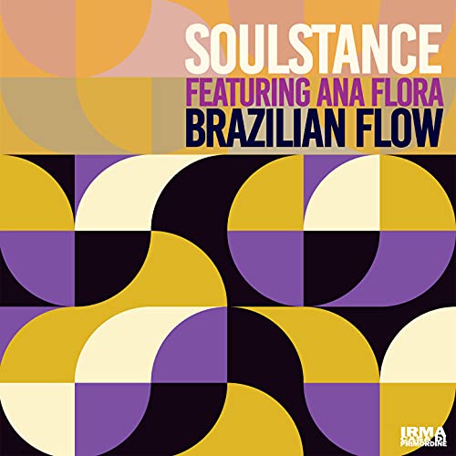 Brazilian Flow de Soulstance & Ana Flora en Amazon Music Unlimited