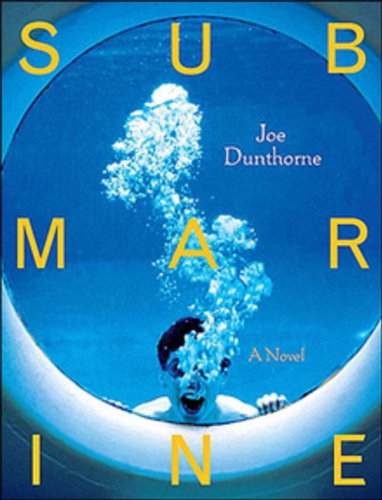 Submarine : Dunthorne, Joe: Amazon.in: Books