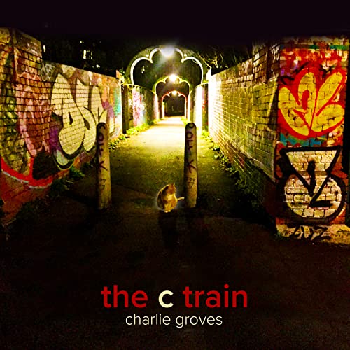 Play The C Train by Charlie Groves on Amazon Music