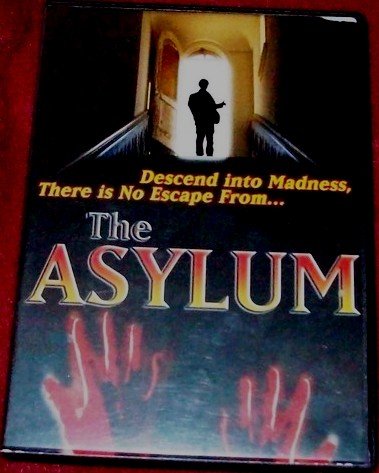 Amazon.com: The Asylum [DVD] by Leisure Entertainment : Movies & TV