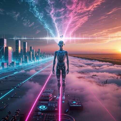 Amazon.com: AETHERCORE : DC_Creator: Digital Music