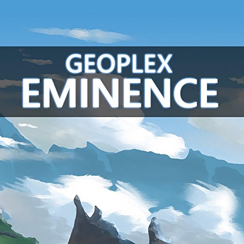 Play Eminence by Geoplex on Amazon Music