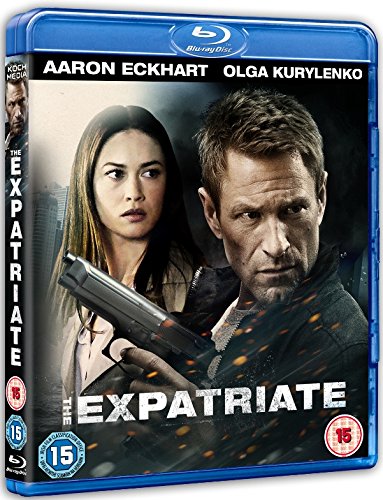 Amazon.com: Expatriate : Movies & TV