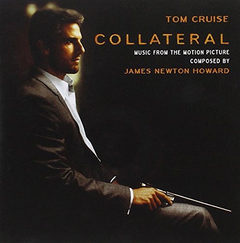 James Newton Howard - Collateral (OST) - Amazon.com Music