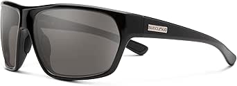 Amazon.com : Suncloud Boone Polarized Sunglasses – 100% UV Protection ...
