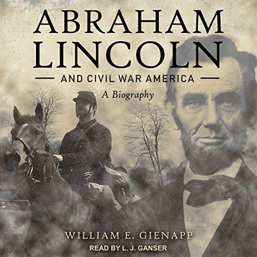 Abraham Lincoln Civil War