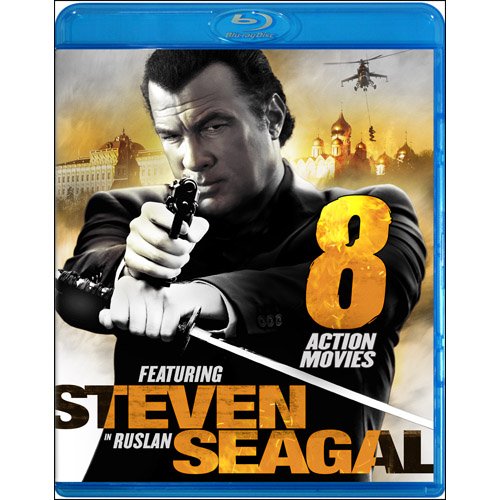 8-Movie Action Collection [Blu-ray]: Amazon.de: DVD & Blu-ray