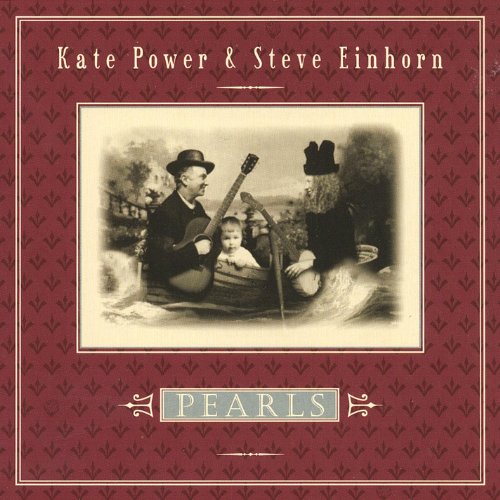 Play Pearls: The Tribute Collection by Kate Power & Steve Einhorn on ...