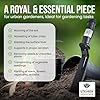 Utkarsh 1, 2 & 3 Inch Khurpis for Gardening Accessories | Rust-Free ...