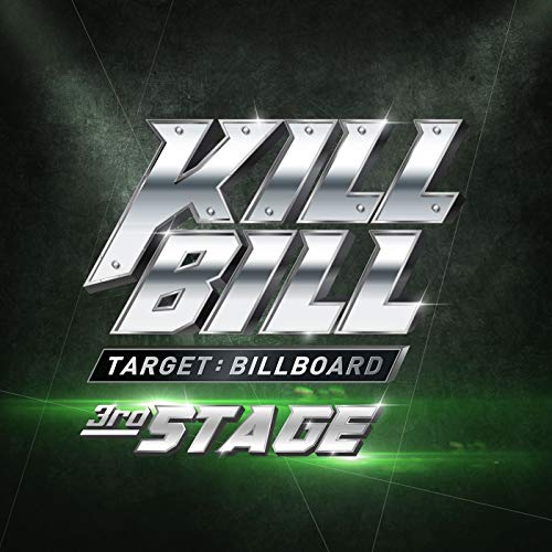 Amazon.com: Kill Bill 3rd Stage : YDG & Dok2 & RHYTHM POWER: Digital Music