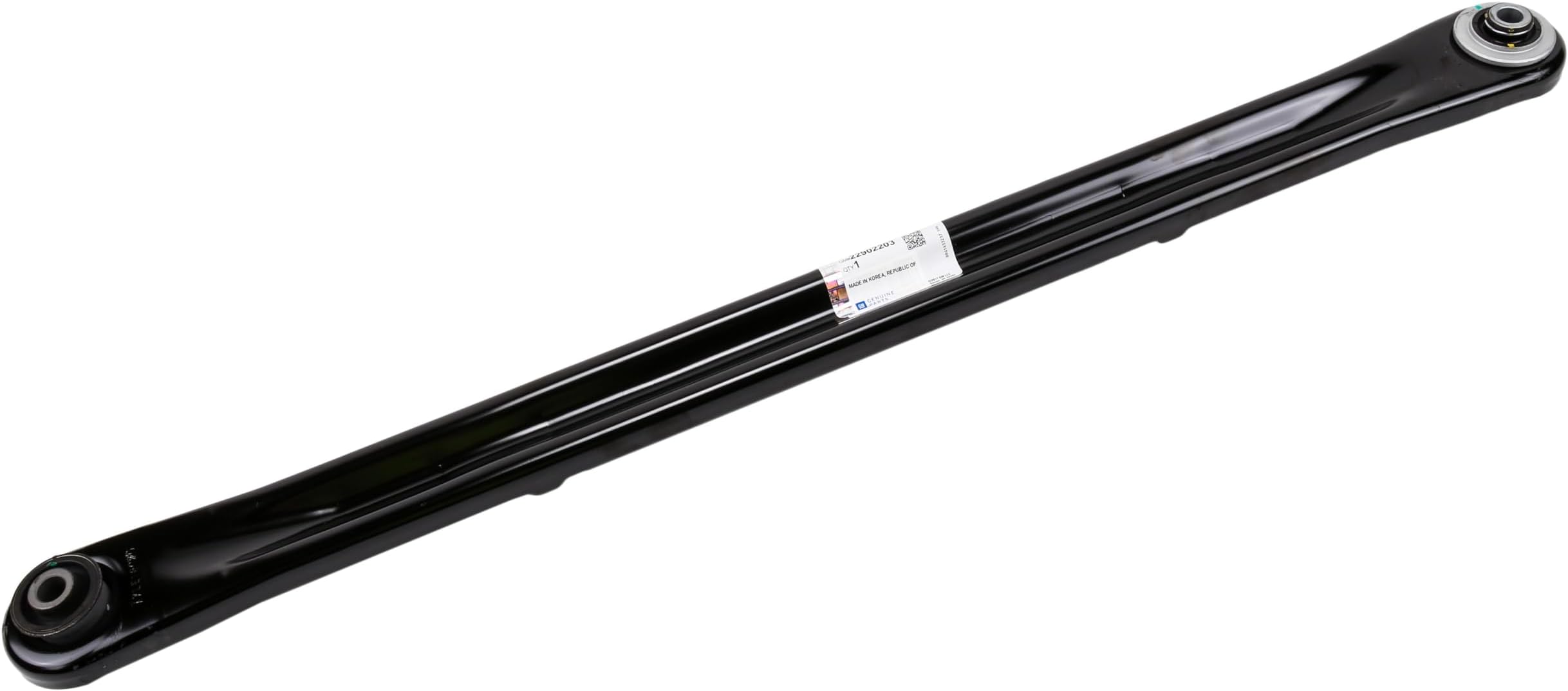 Amazon.com: GM Genuine Parts 22902203 Rear Suspension Lateral Link ...