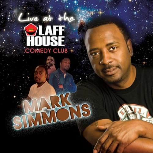 Play Live At The Laff House Comedy Club by Mark Simmons on Amazon Music