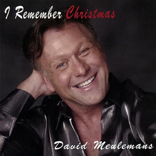 Amazon.com: I Remember Christmas : David Meulemans: Digital Music