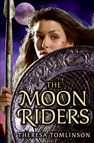 Amazon.com: The Moon Riders: 9780060847364: Tomlinson, Theresa: Books