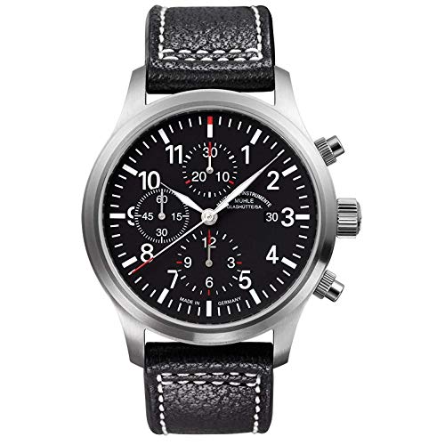 Relojes alemanes. Todas las marcas y su historia | Relojes.Wiki