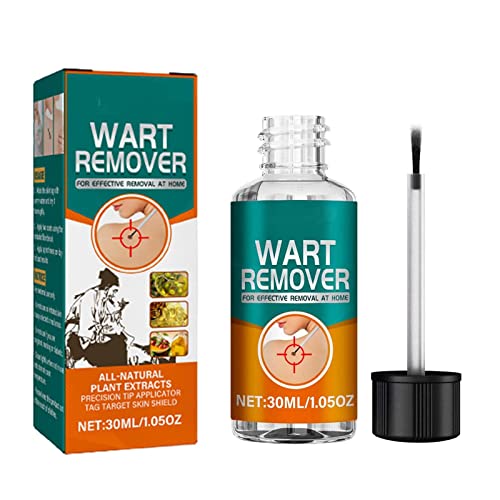 Amazon.de Best Sellers: The most popular items in Wart Removal