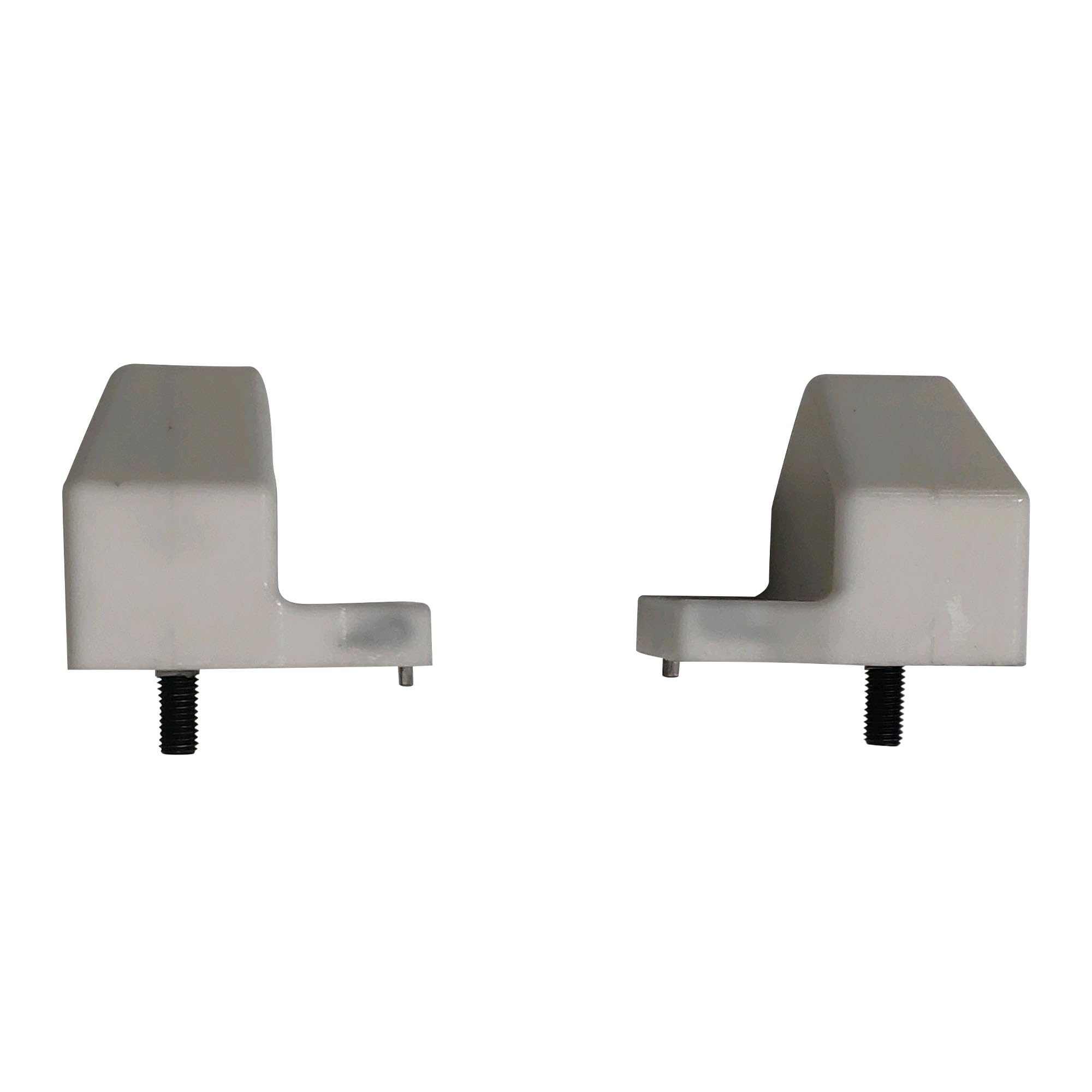 Amazon.com: Pair Front Suspension Bump Stop For 2001-2010 Chevrolet ...