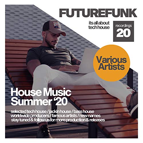 Amazon.com: House Music Summer '20 : Lost On Ibiza, Justin Wild, Jack ...