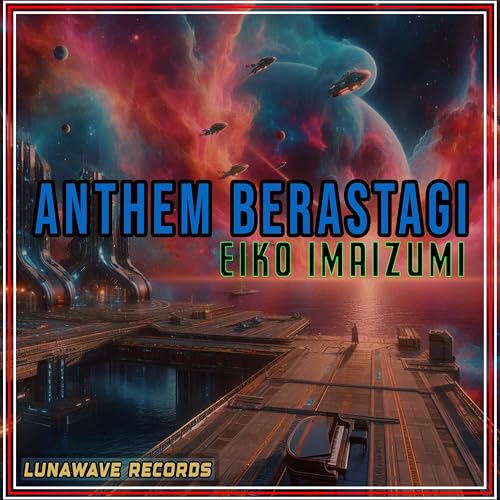 Amazon MusicでEIKO IMAIZUMIのANTHEM BERASTAGIを再生する