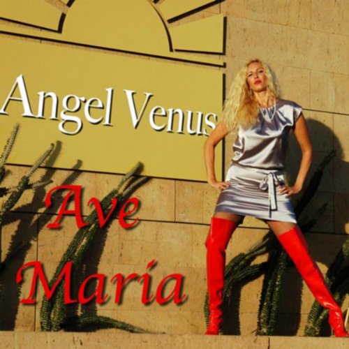 Écouter Ave Maria par Angel Maria sur Amazon Music Unlimited