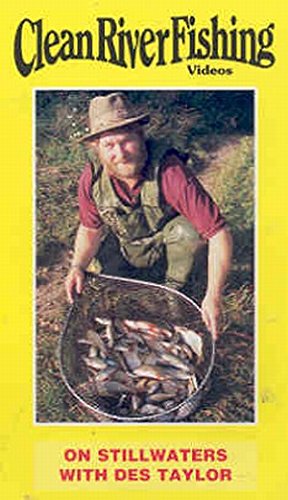Clean River Fishing: Amazon.it: Film e TV