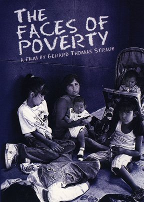 Amazon.com: The Faces of Poverty Film by Gerard Thomas Straub : Movies & TV