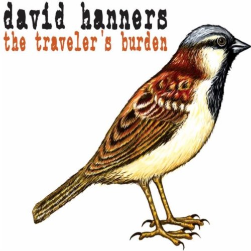Play The Traveler's Burden by David Hanners on Amazon Music