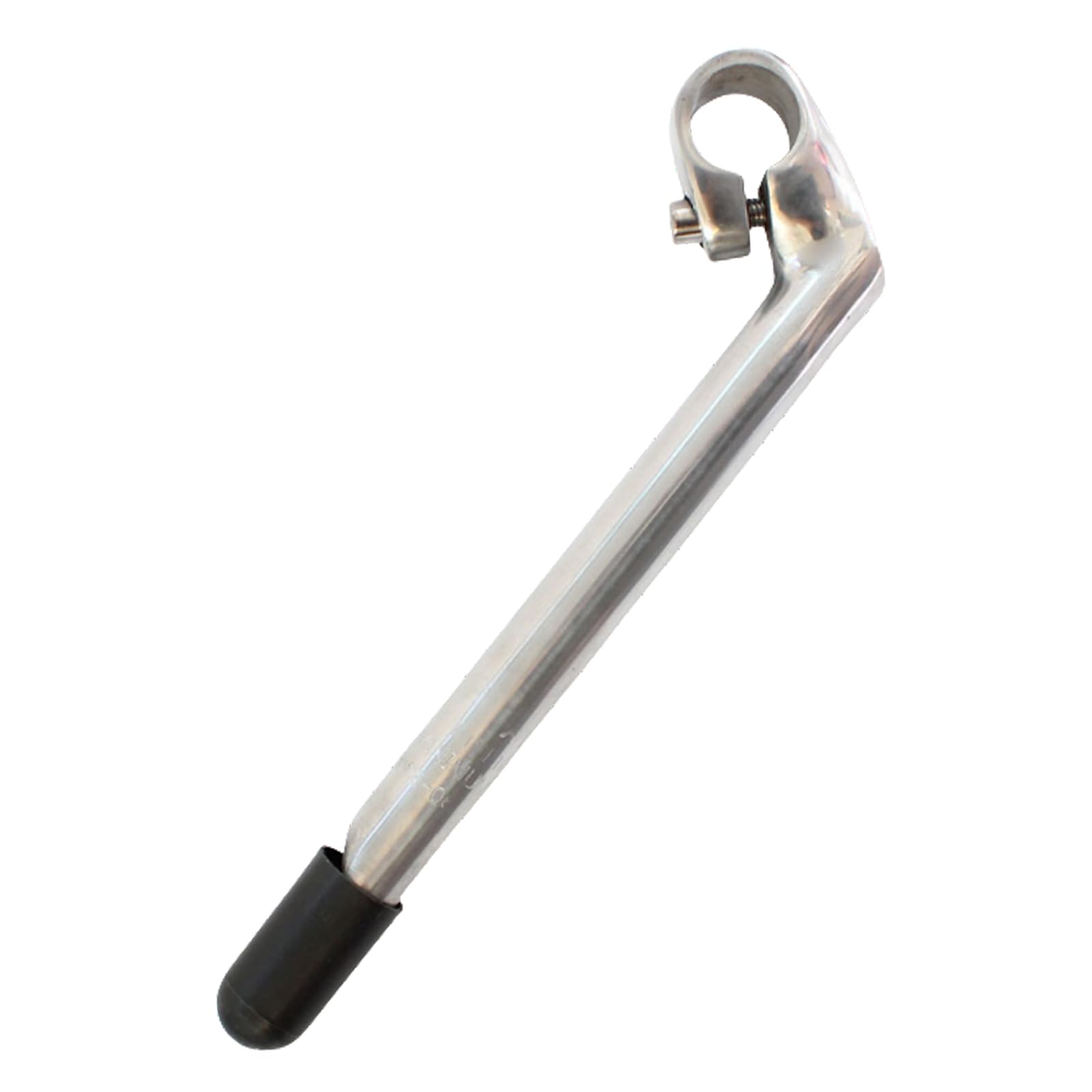 Amazon.co.jp: SEEOR グースネック ライザー ステム アルミニウム合金 サイクリング ハンドル ステム 22.2mm バイク ...