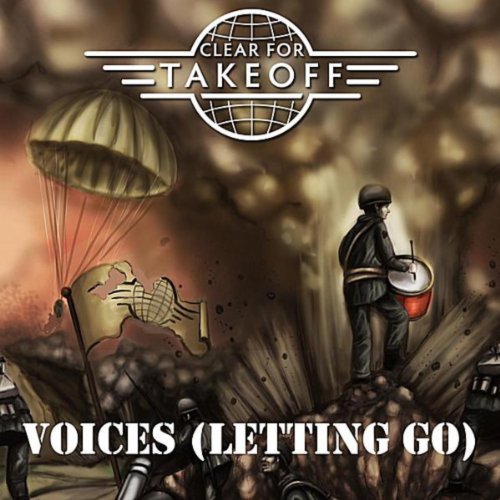 Écouter Voices (Letting Go) par Clear For Takeoff sur Amazon Music Unlimited