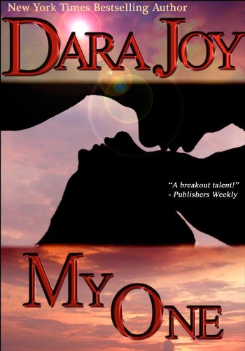 Amazon.com: My One eBook : Joy, Dara: Kindle Store