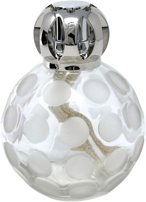 Amazon.com: Lampe Berger Lamp - Sphere Frosted : Home & Kitchen