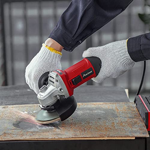 The 30 Best Power Angle Grinders of 2024 [Verified] - Cherry Picks