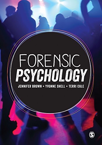 59 Best Forensic Psychology Books of All Time - BookAuthority