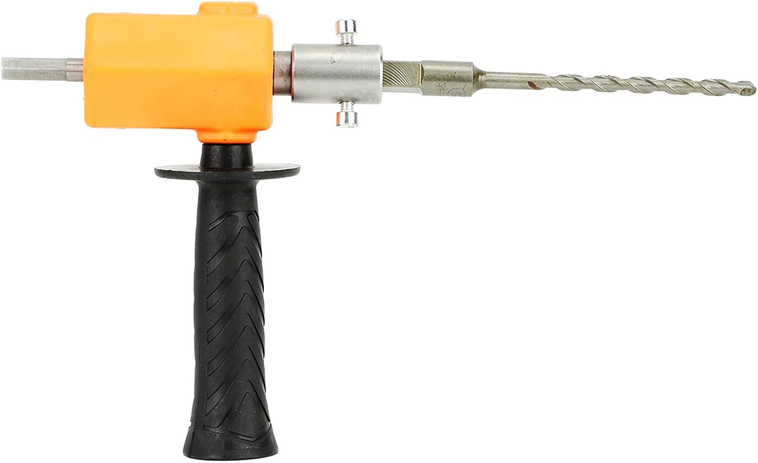 Drill Chuck Adapter, Electric Rotary Hammer Drill Convert Impact Driver ...
