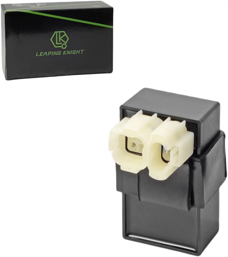 Amazon.com: 6 Pin AC CDI Box CDI Cable Wire Adapter Connector Plug For ...