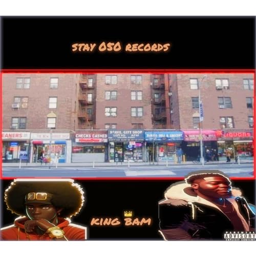 Écouter Residue : The Lost Files Mixtape par KingBam sur Amazon Music ...