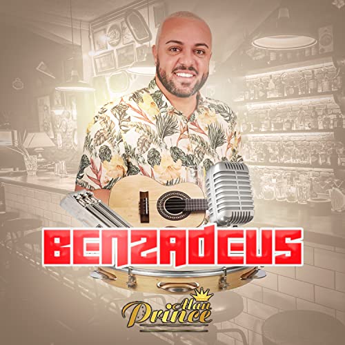 Spiele Benzadeus von alan prince auf Amazon Music ab