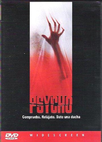Amazon.com: Psycho 1999 : Movies & TV