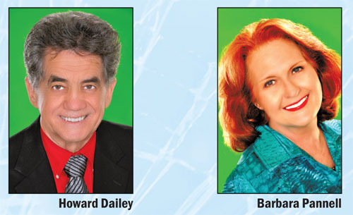 Amazon.com: Howard Dailey: books, biography, latest update