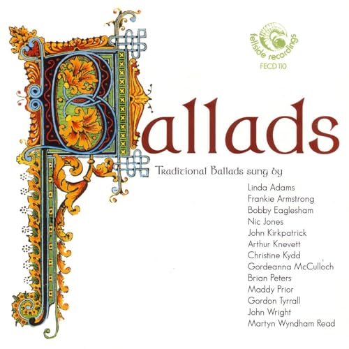 Play Ballads by VARIOUS ARTISTS on Amazon Music