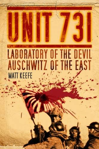 Buy UNIT 731 Book Online at Low Prices in India | UNIT 731 Reviews ...