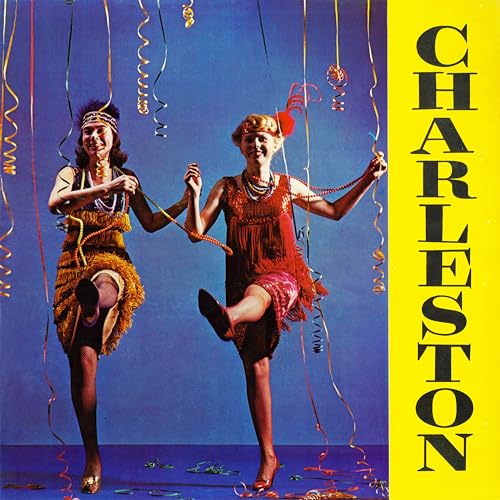 Play Charleston (2019 Remaster from the Original Somerset Tapes) by ...