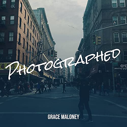 Photographed de Grace Maloney en Amazon Music Unlimited