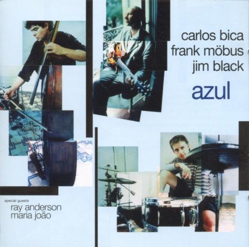 Azul - Amazon.com Music