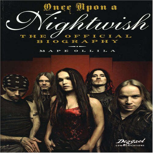Nightwish - Once Upon a Nightwish - Amazon.com Music