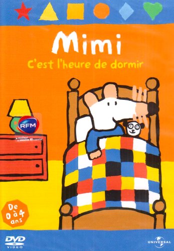 Mimi c'est l'heure de dormir: Amazon.it: Film e TV